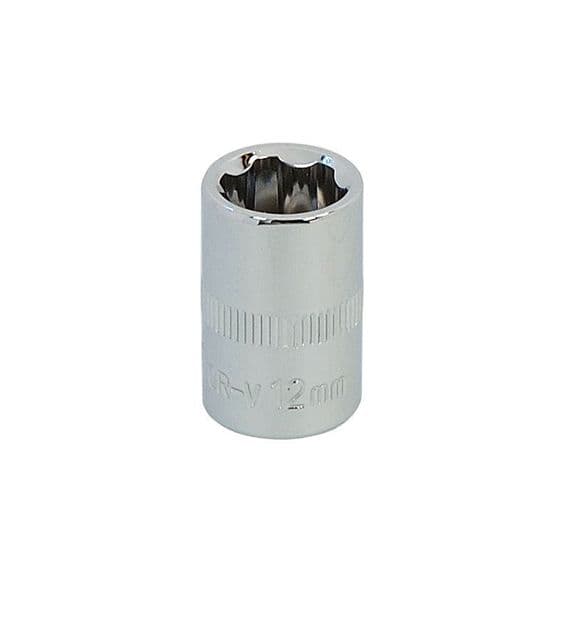 3/8" Drive Socket -12mm