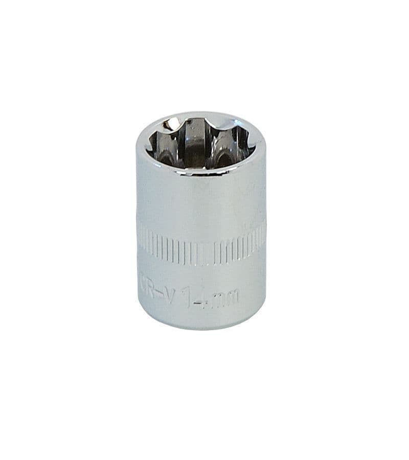 3/8" Drive Socket -14mm