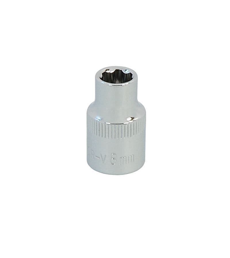 3/8" Drive Socket -8mm