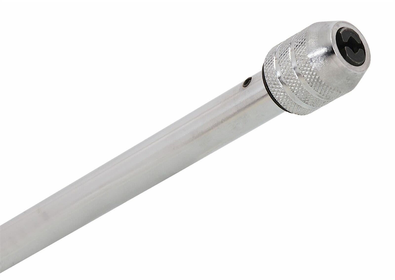 300mm Long Reach T Handle Tap Wrench Reversible Ratchet M5 - M12