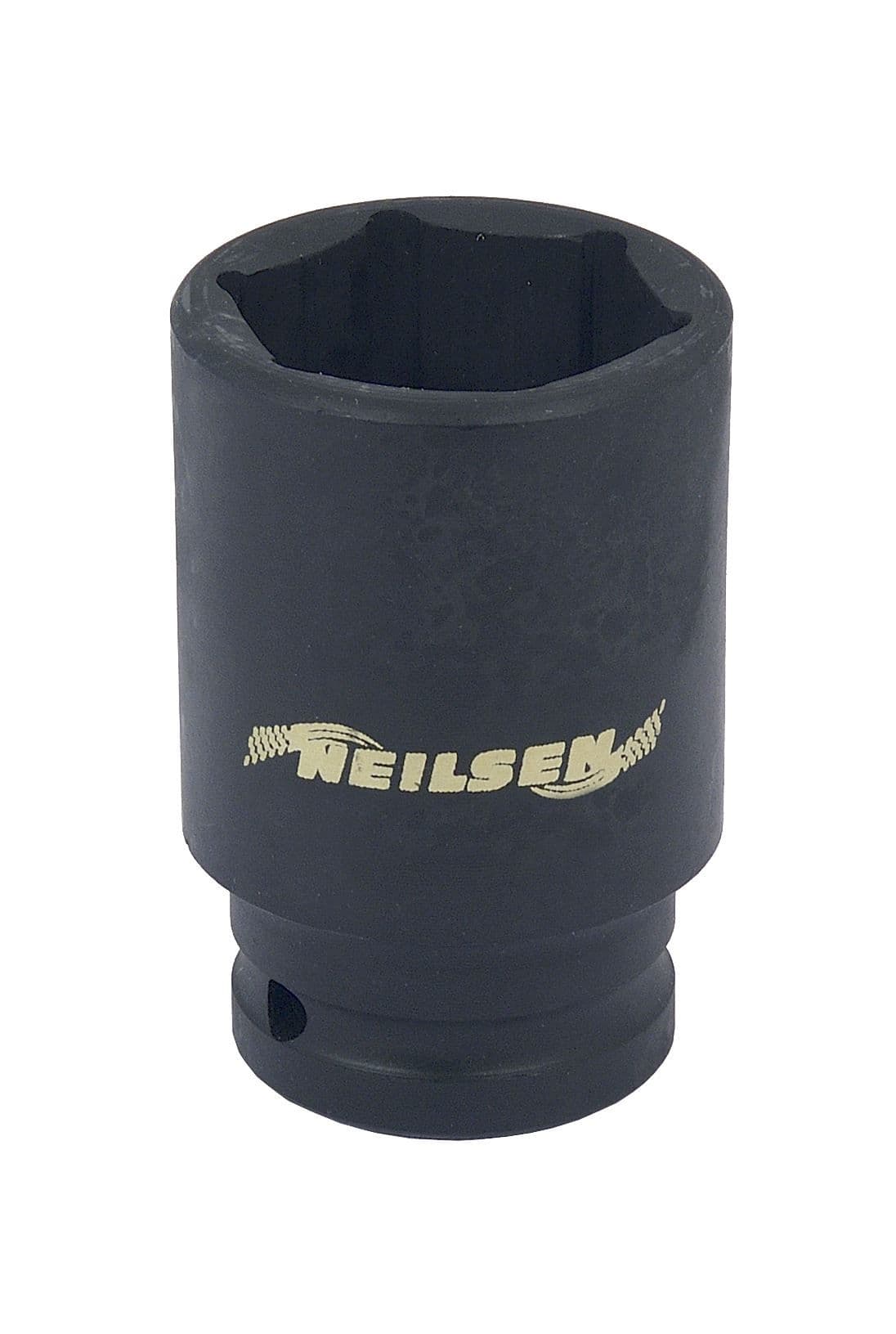 36mm Impact Metric Socket - 3/4" Drive 6 Point Single Hex Type