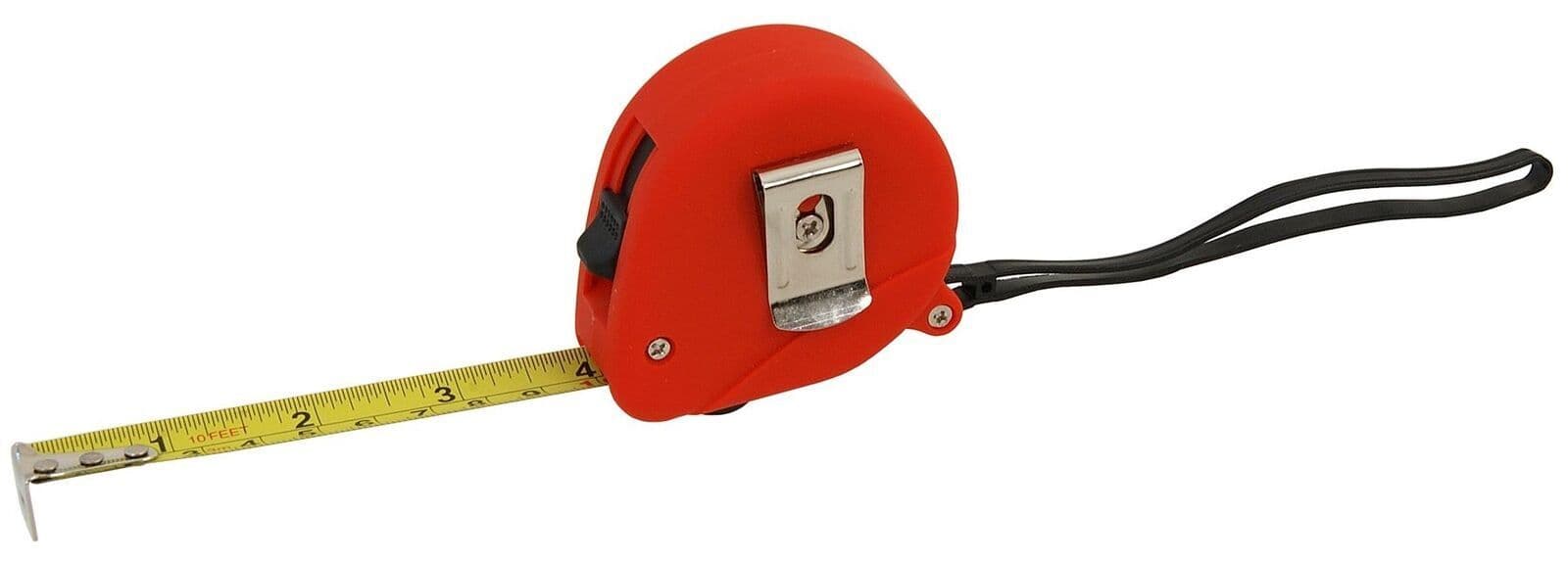 3M Tape Measure- Metric & Imperial 10Ft