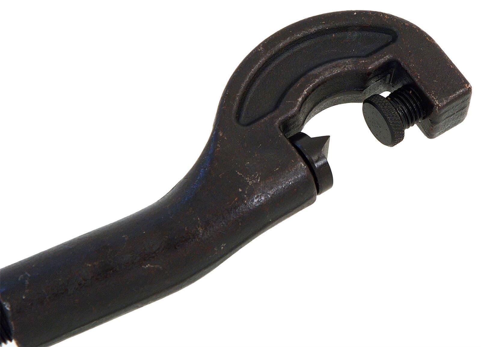 3mm To 24mm Nut Splitter Splitting Tool -20mm Jaw Nut Bolt Breaker Set