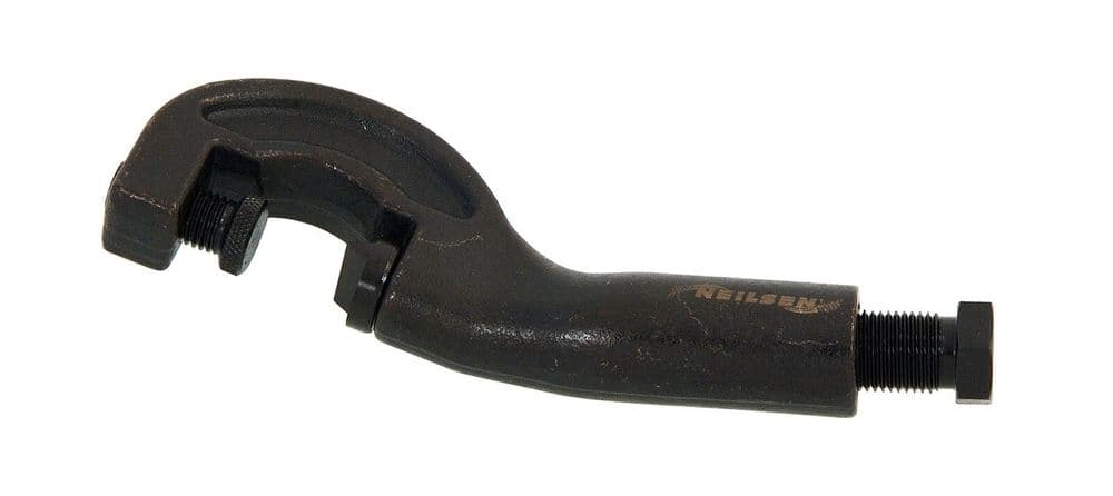 3mm To 24mm Nut Splitter Splitting Tool -20mm Jaw Nut Bolt Breaker Set