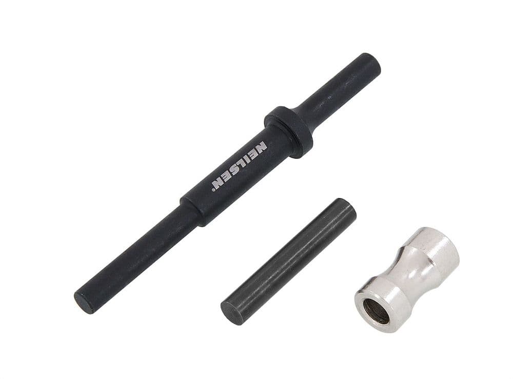 3Pc Steering Knuckle Pinch Bolt Drift - Vag Vw Passat & Audi A4 A6