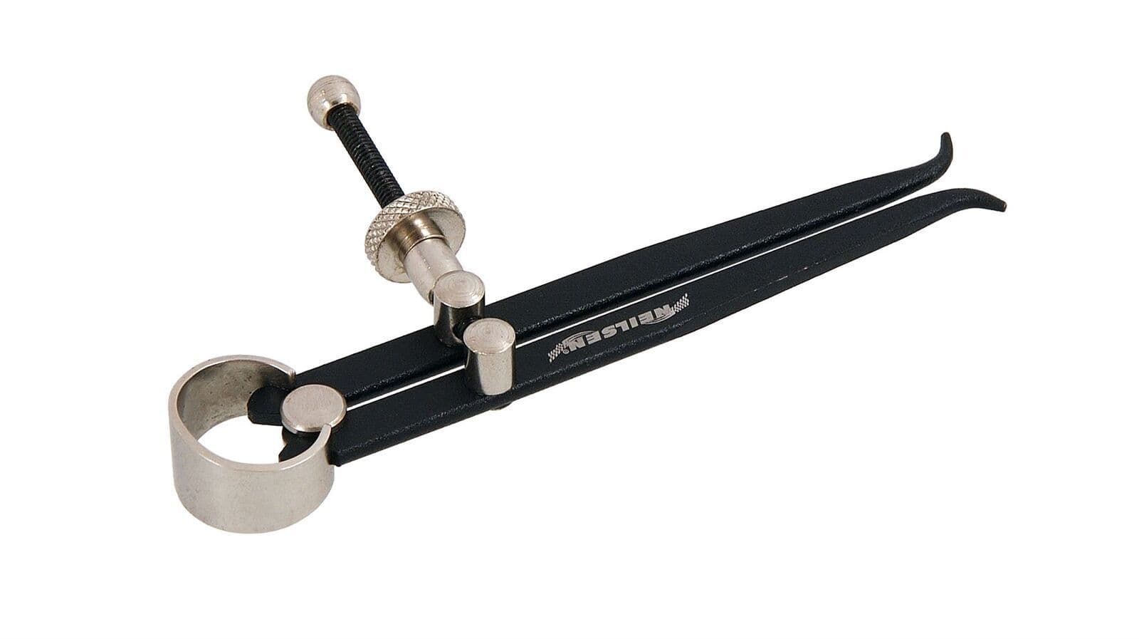 4" / 100mm Internal Spring Divider Caliper