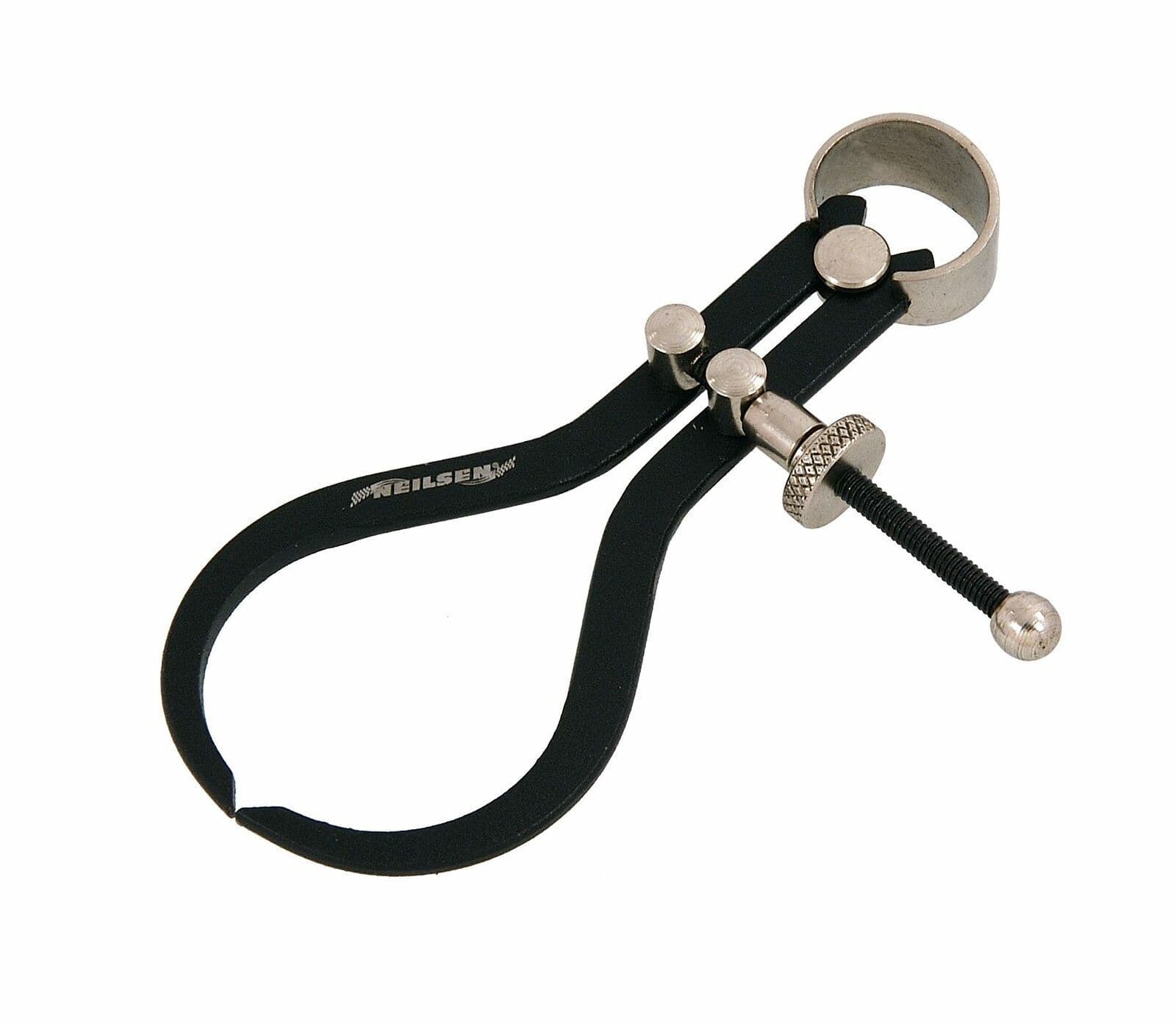 4" 100mm Spring External Divider Caliper