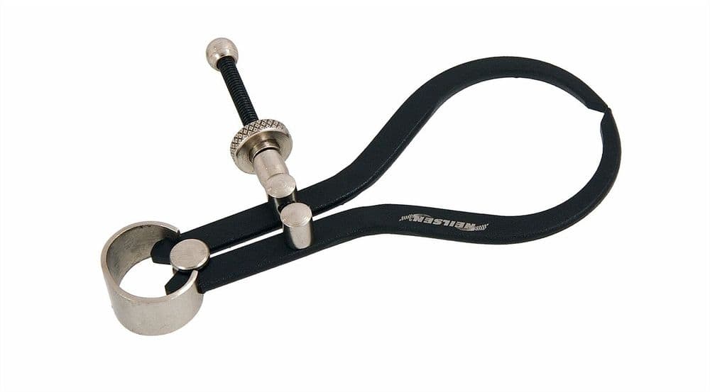 4" 100mm Spring External Divider Caliper