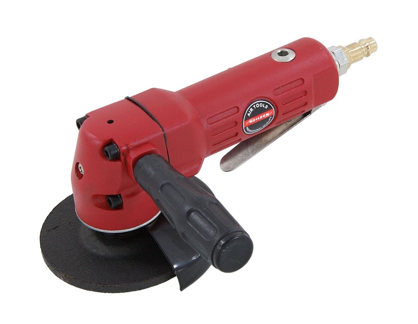 4" Air Angle Grinder Heavy Duty Cut Off Tool