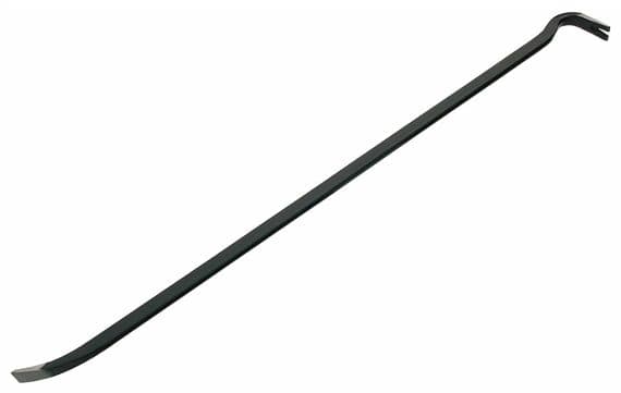 48" 1200mm Crowbar Wrecking Bar Pry Bar - Heavy Duty