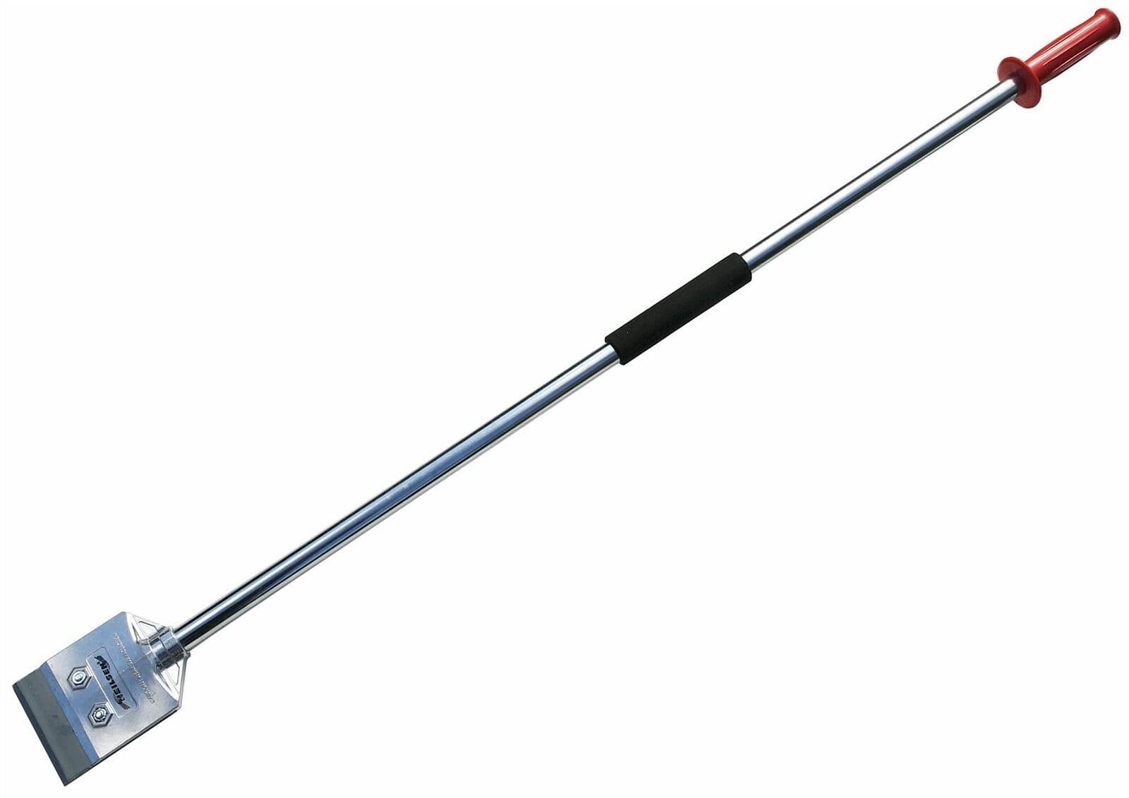 48" Heavy Duty Floor Scraper 100mm Blade Head