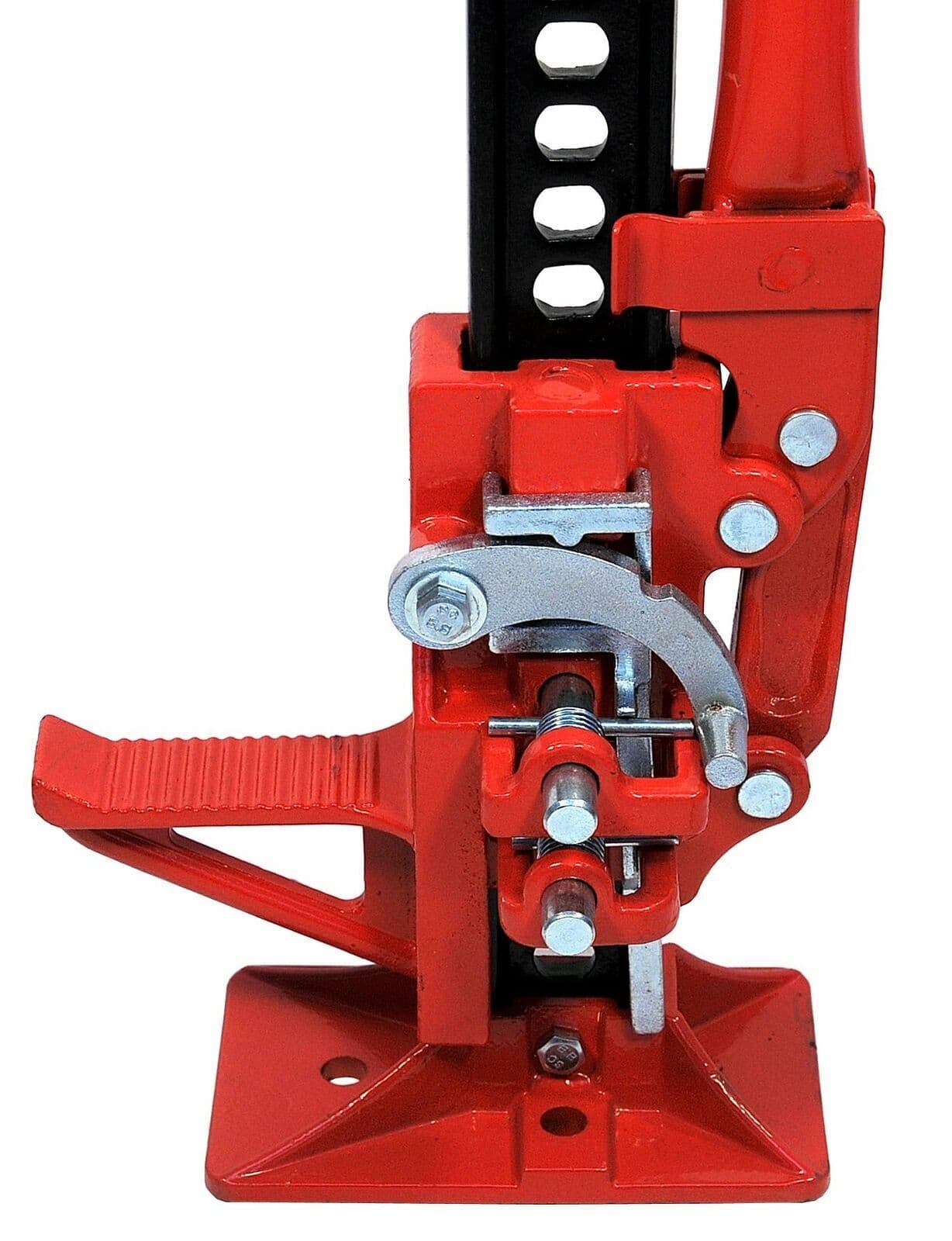 48& x22; Off Road Farm Jack Hoist 3 Ton High Lift Tractor Vehicles Winch