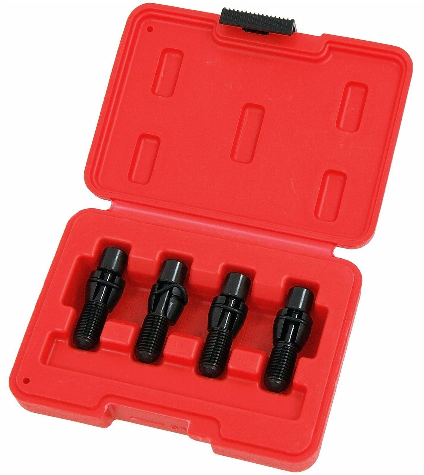 4Pc Vag Sub-Frame Subframe Locating Pin Aligning Set Oem T10096 Audi Vw