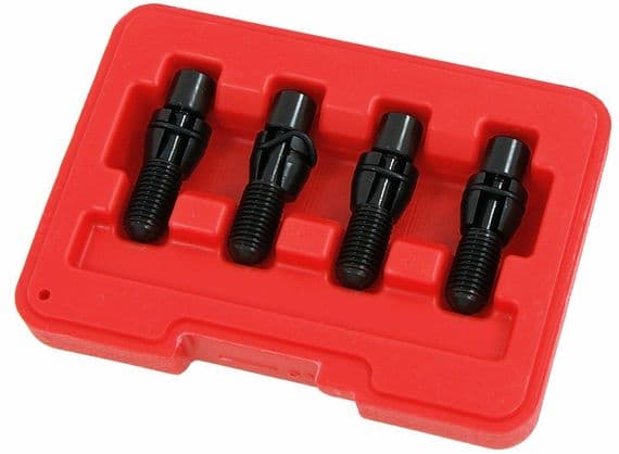 4Pc Vag Sub-Frame Subframe Locating Pin Aligning Set Oem T10096 Audi Vw