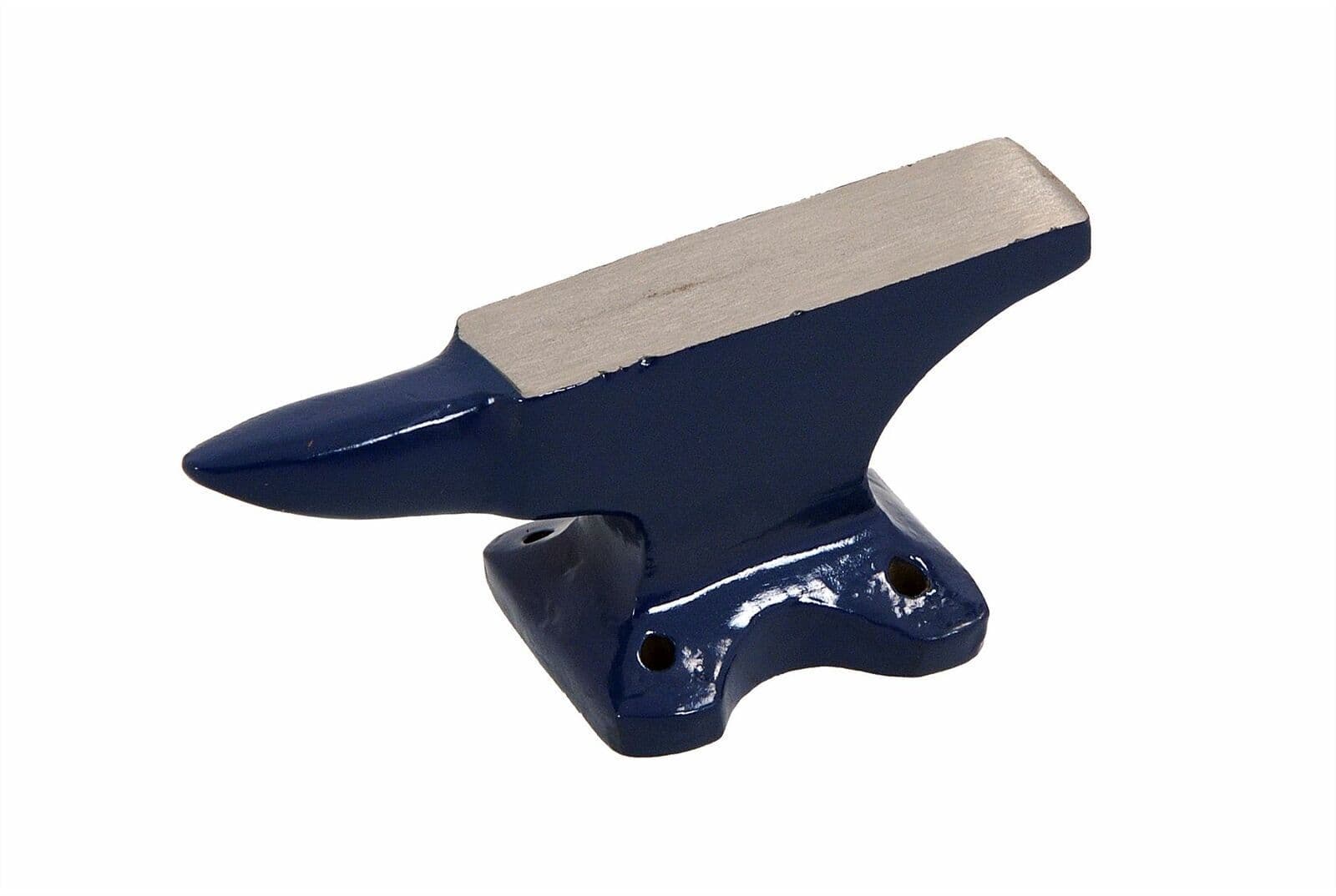 5" 450G Small Mini Anvil Work Bench For Jewellery Model Making & Crafts