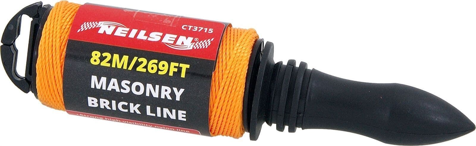 50M Builders Brick String Line Multi Purpose