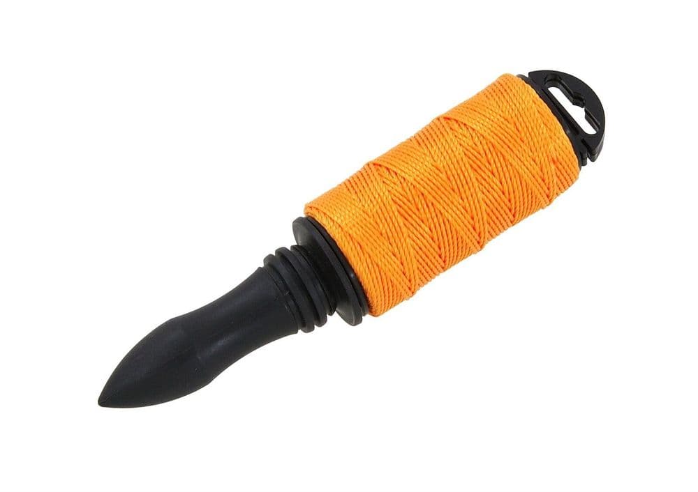 50M Builders Brick String Line Multi Purpose