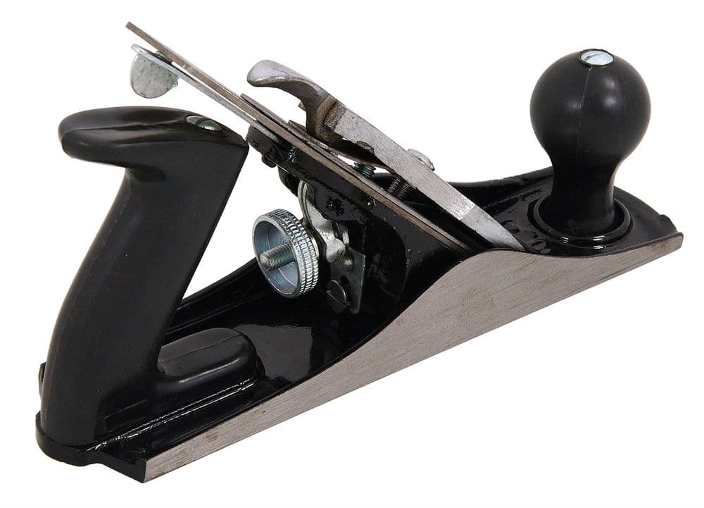 50mm Wood Jack Plane No4