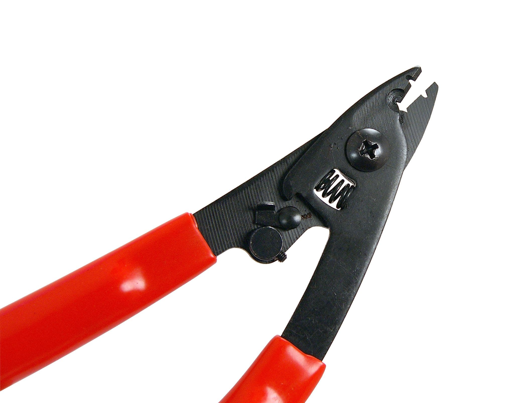 6" Fibre Optic Wire Cable Cutters
