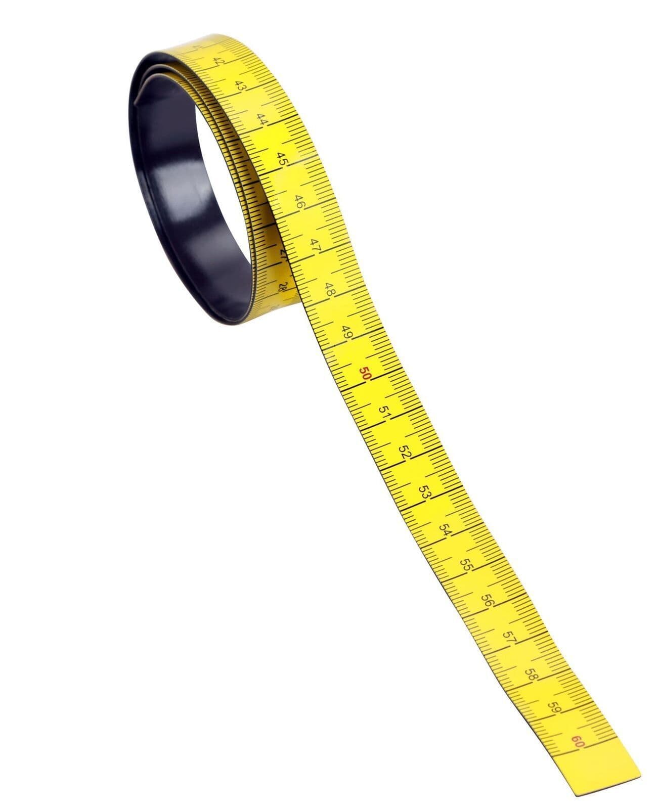 600mm Flexible & Magnetic Tape Messure Ruler