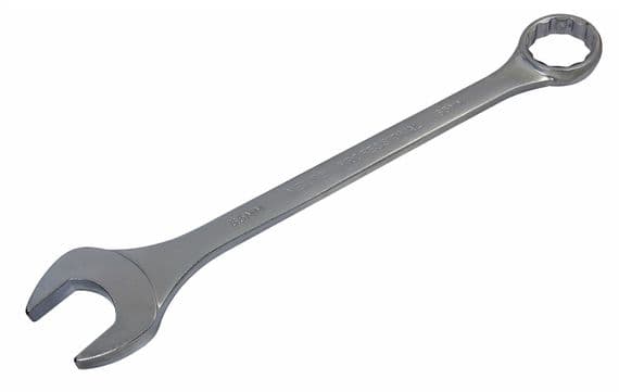 65mm Jumbo Combination Spanner 600mm Long & Heavy Duty