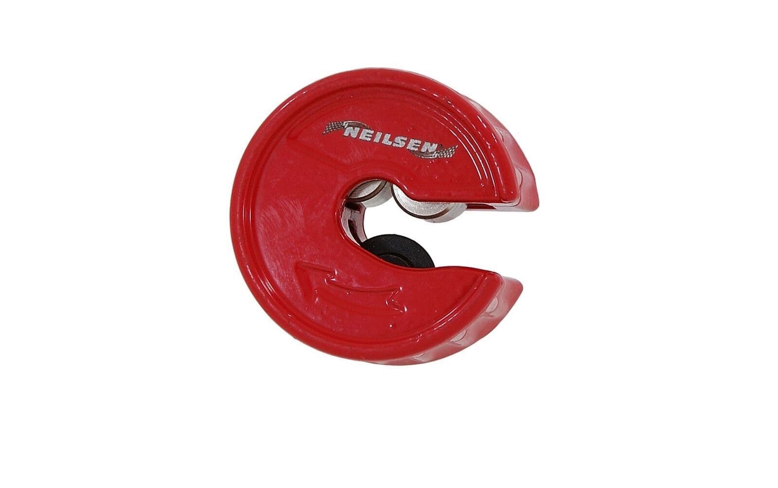 8mm Auto Pipe Tube Cutter Copper Tubing Cutter - Heavy Duty