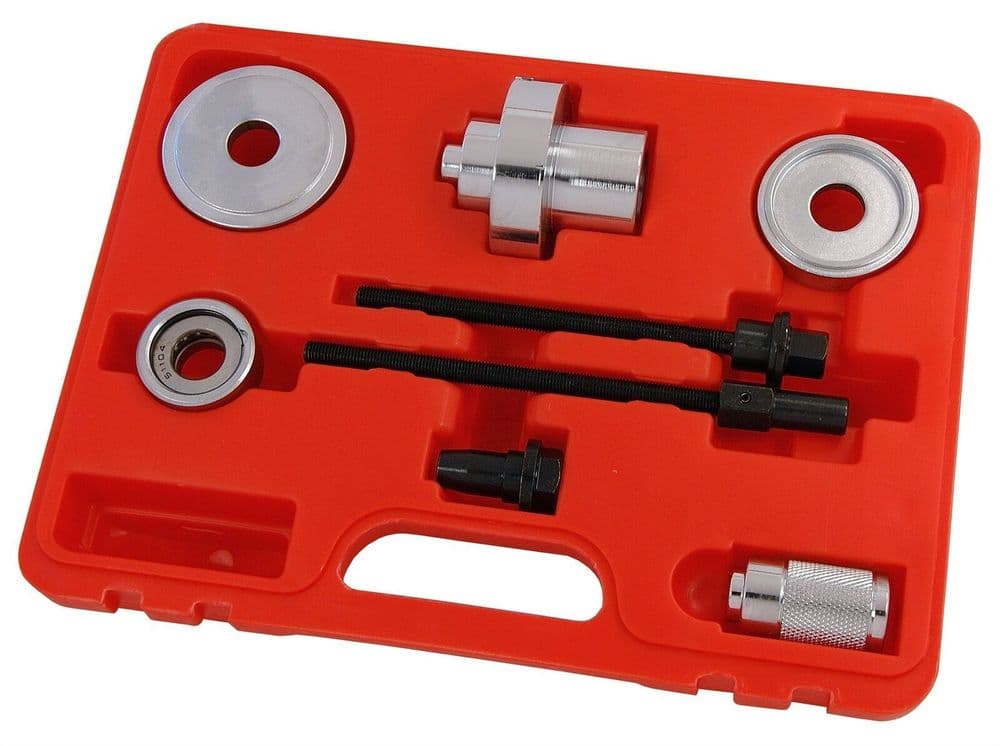 8Pc Vw Vag Front Bush Remover Tool Set Silent Block Extractor ...