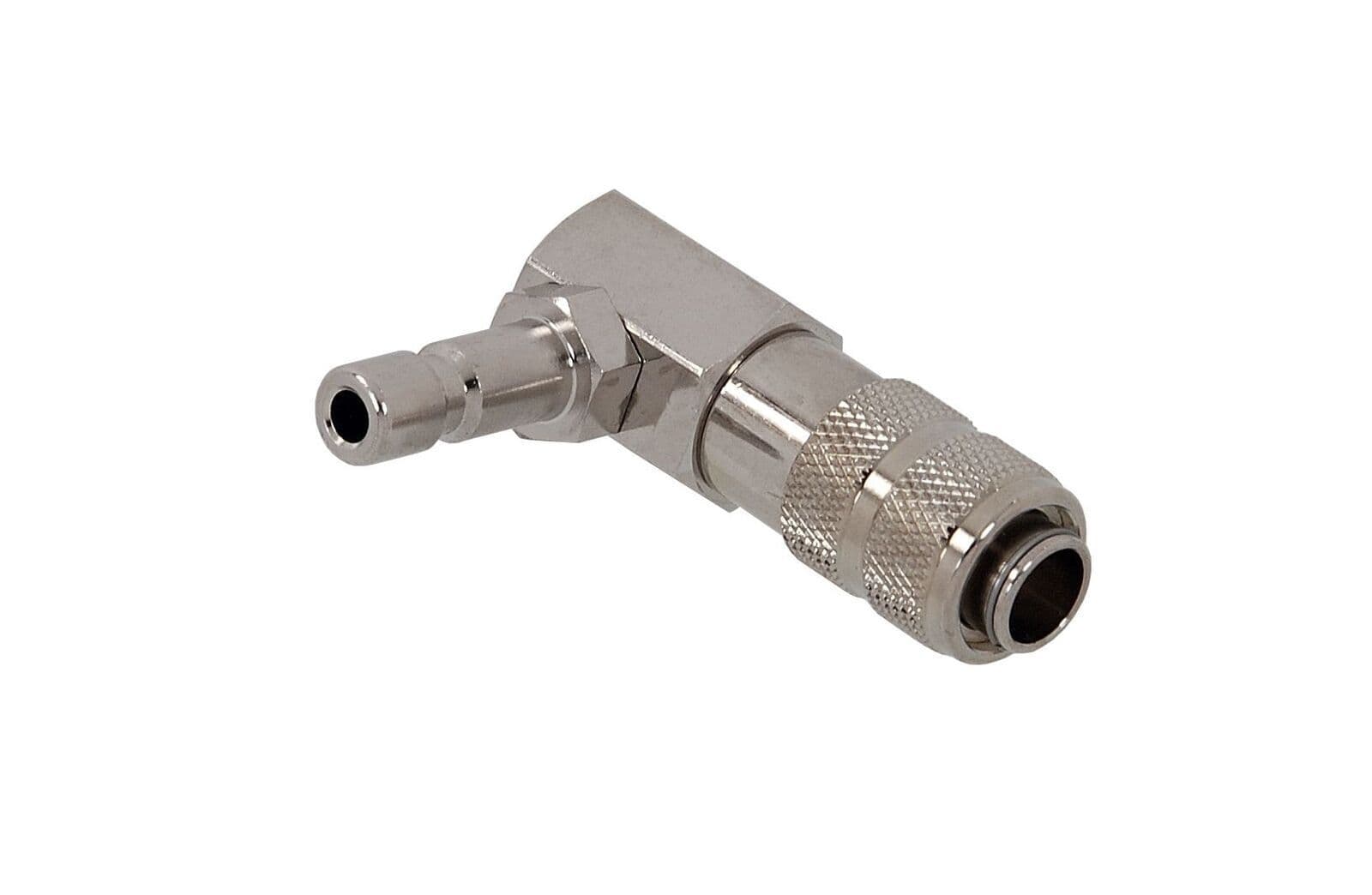 90 Degree Connector For Car Radiator Adapters
