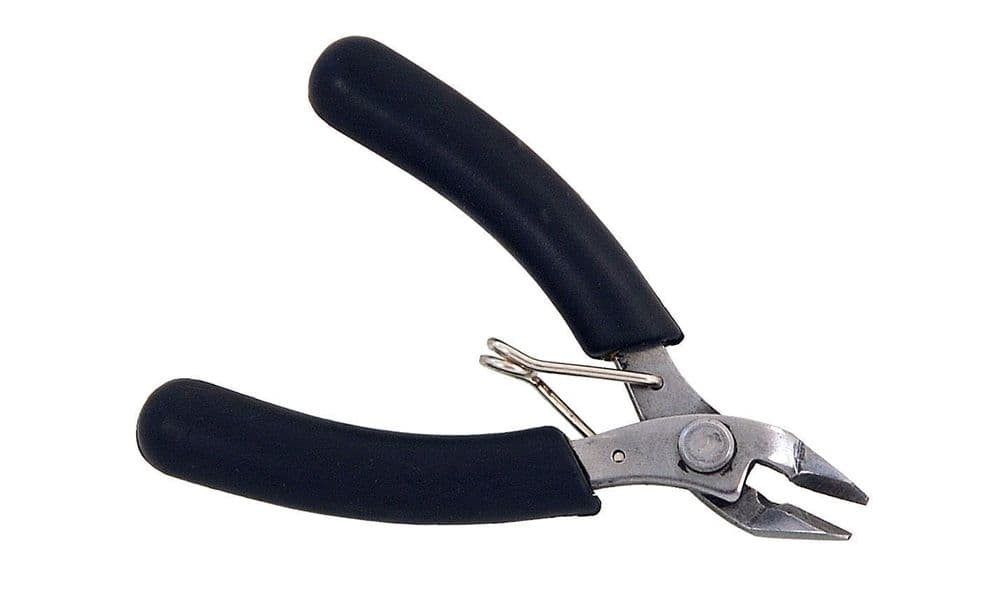 94mm Mini Side Cutting Pliers Cutters