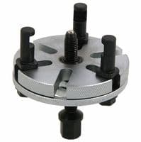 Adjustable Timing Pulley Puller