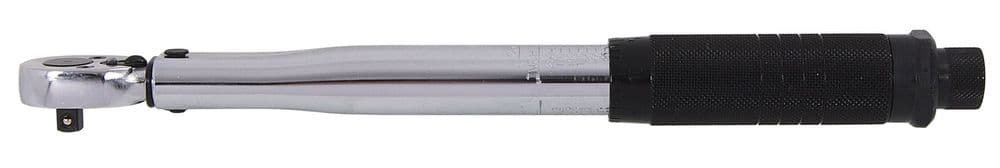 Adjustable Torque Wrench 5-25Nm 1/4& x22; Square Drive Click Hand ...