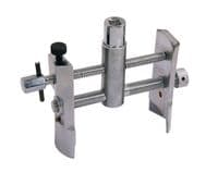 Adjustable Wheel Bearing Lock Nut Tool