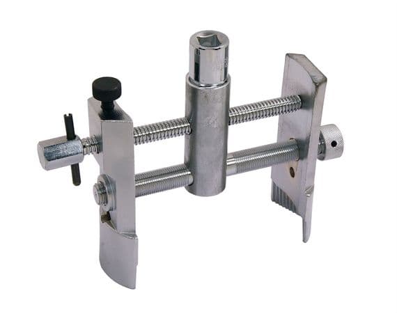 Adjustable Wheel Bearing Lock Nut Tool