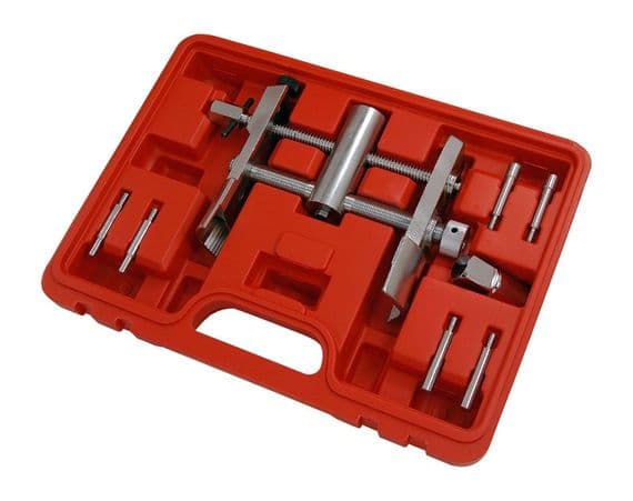 Adjustable Wheel Bearing Lock Nut Tool