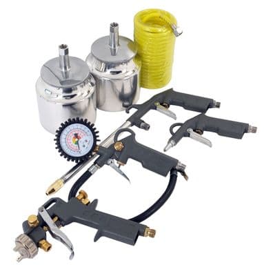 Spray Guns
