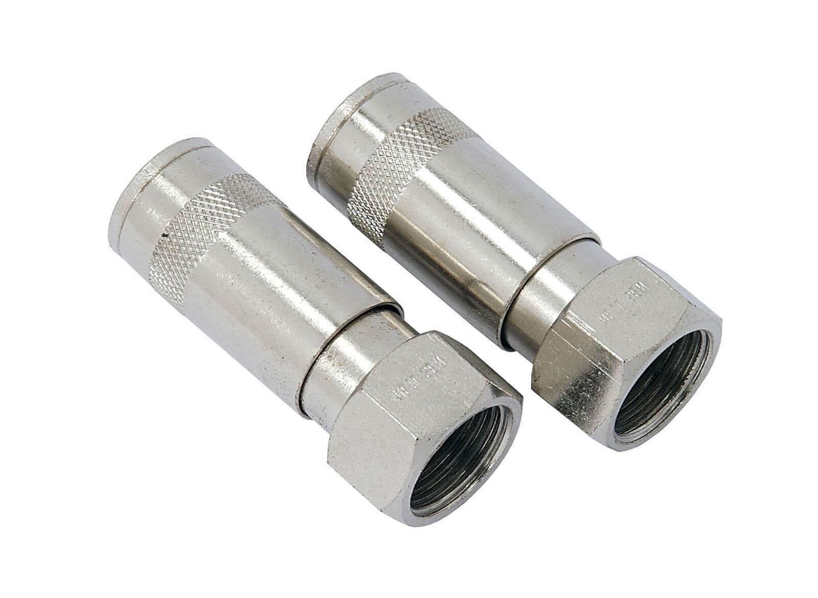 Air Line Hose Connector Fitting Female Quick Release 1/2" Inch Bsp ...