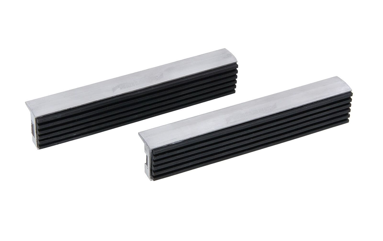 Aluminium Engineers Bench Soft Vice Jaw Protector 150mm 6" 2Pcs