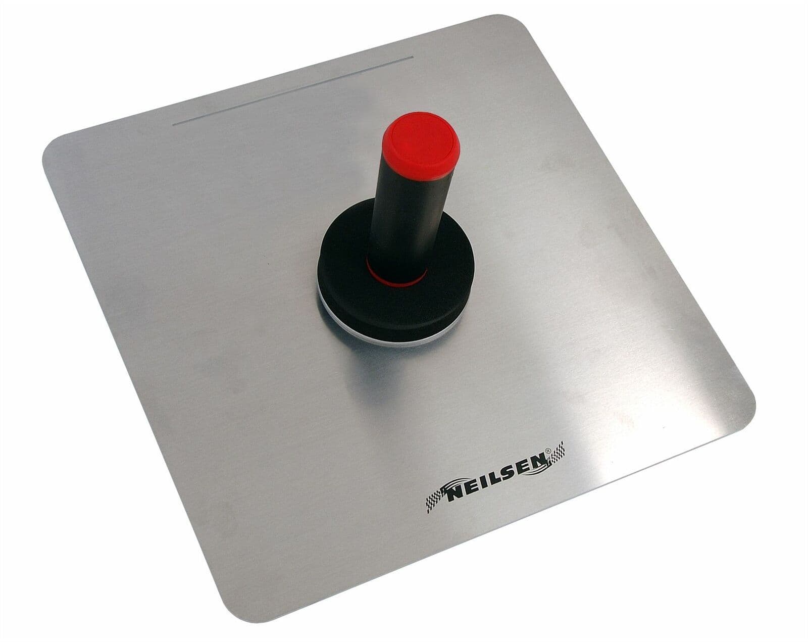 Aluminium Plasterers Plastering Mortar Hawk Board 330 X 330mm