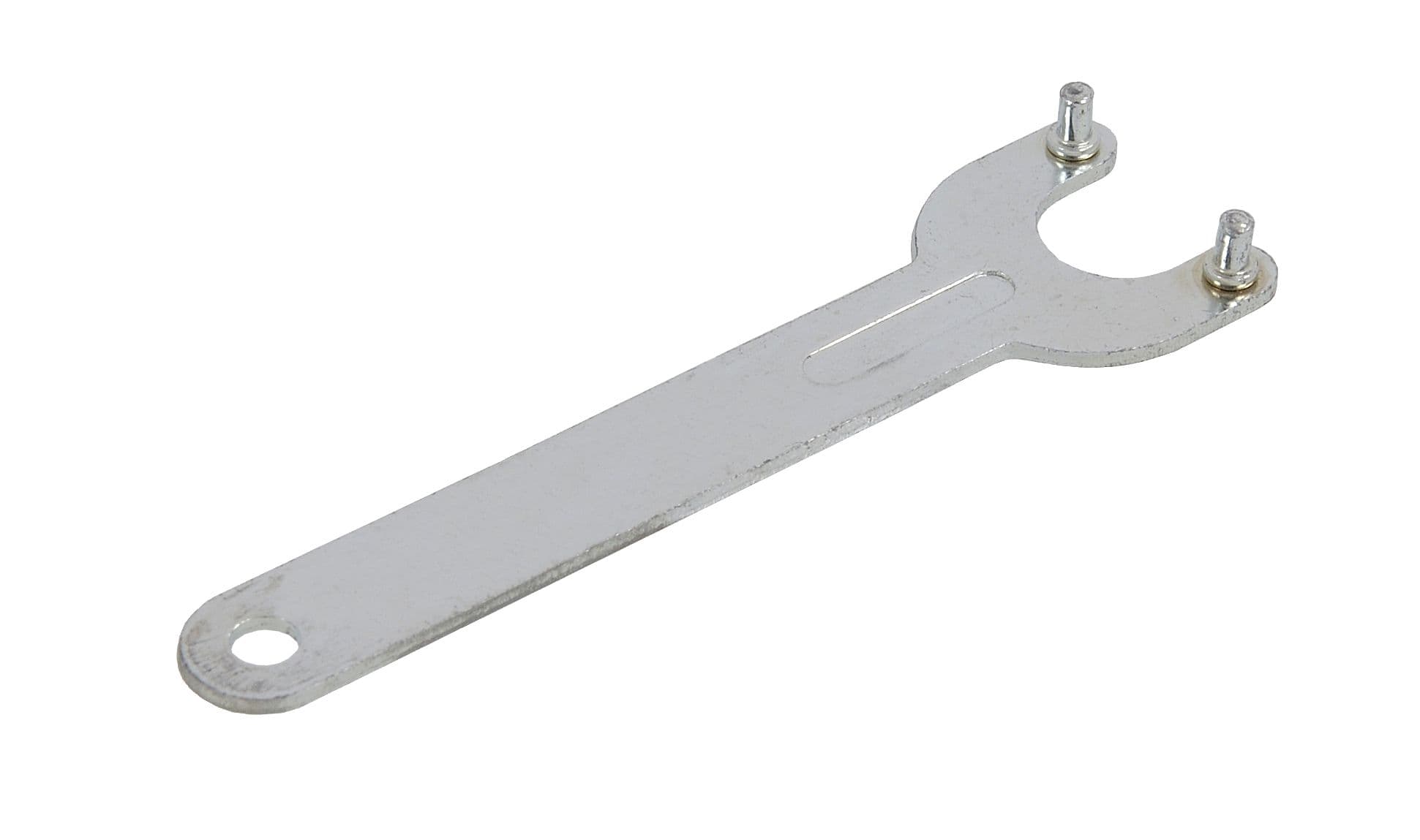 Angle Grinder 2 Pin Spanner / Key For 4-1/2" 115mm Grinders For ...