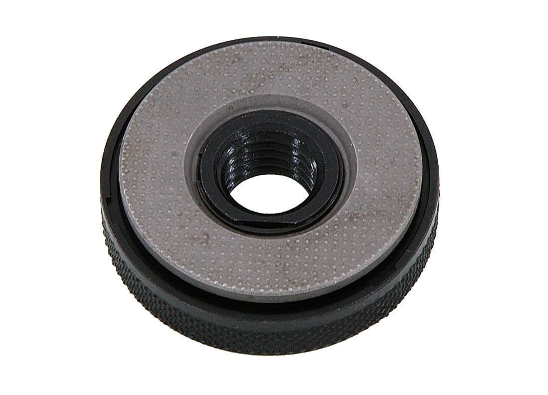 Angle Grinder Quick Change Fast Locking Nut For M14 Thread
