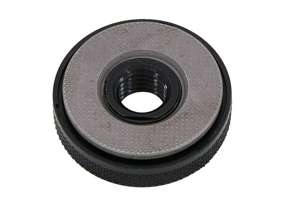 Angle Grinder Quick Change Fast Locking Nut For M14 Thread