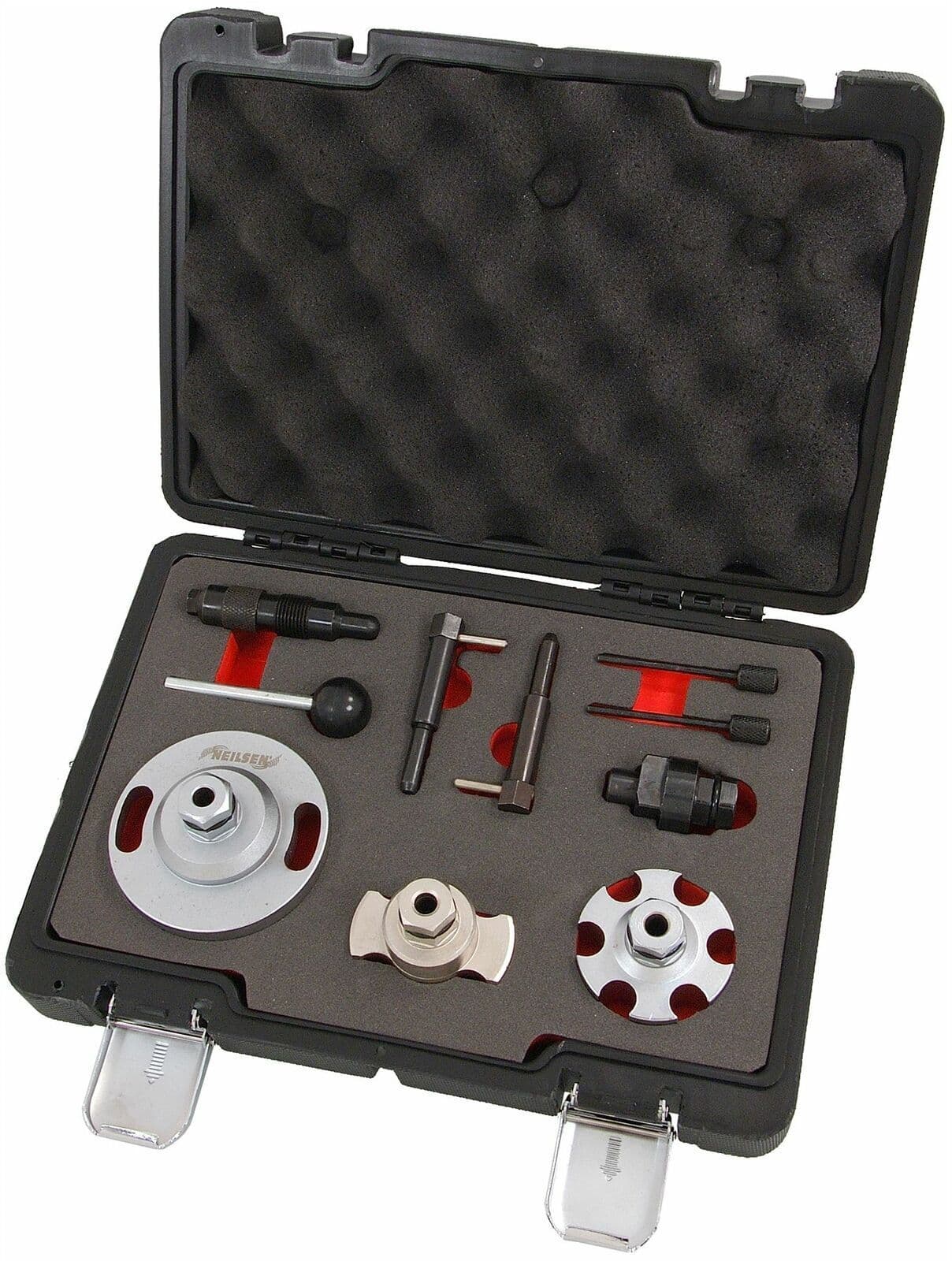 Audi 2 7Tdi 3 0Bi Diesel Timing Tool Kit A4 A5 A6 A7 A8 Q5 Q7 V6 24V ...