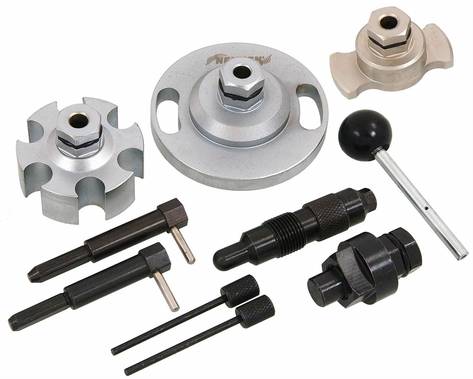 Audi 2 7Tdi 3 0Bi Diesel Timing Tool Kit A4 A5 A6 A7 A8 Q5 Q7 V6 24V ...