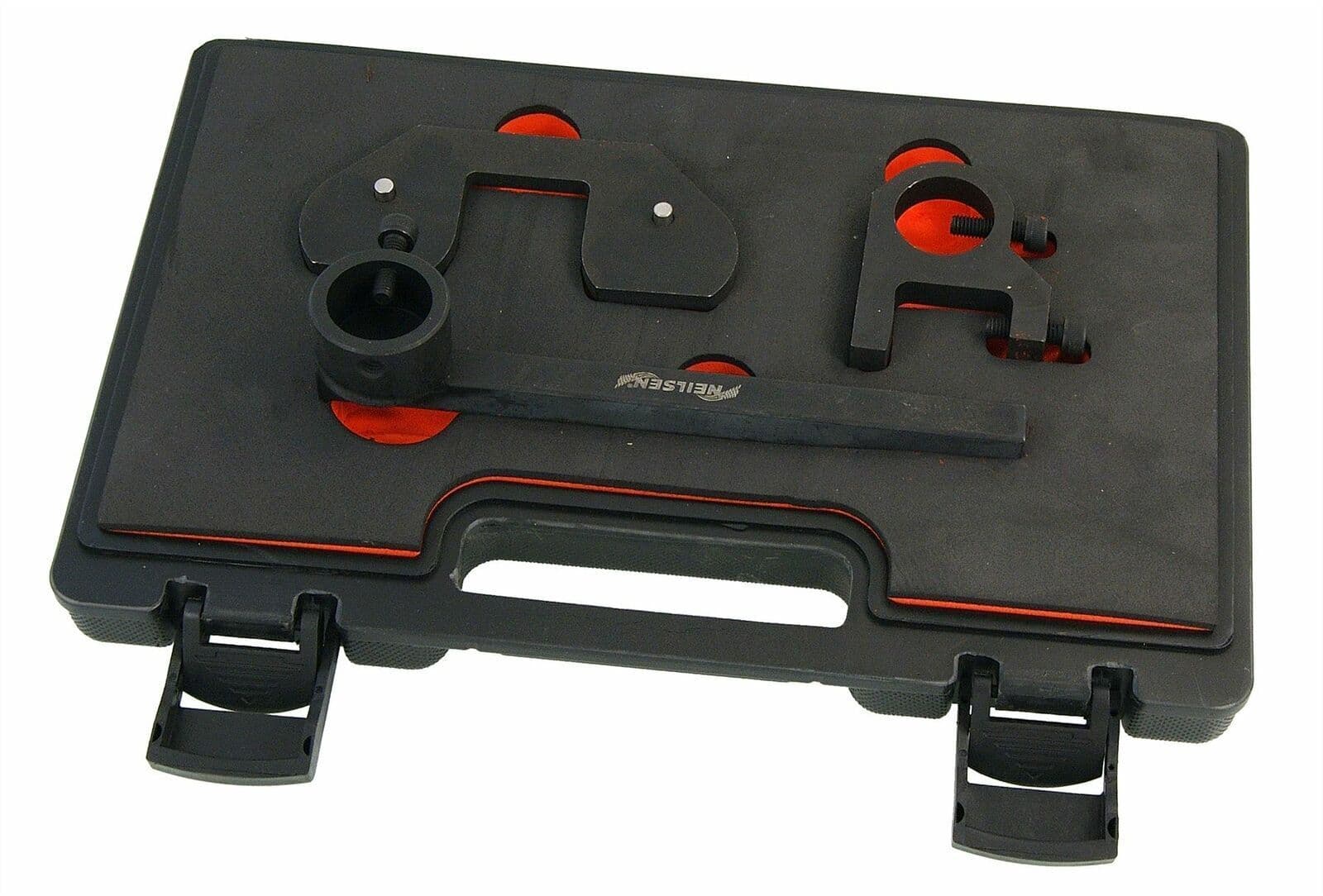 Balance Shaft Adjustment Tool Set Land Rover Citroen Mitsubishi Peugeot ...