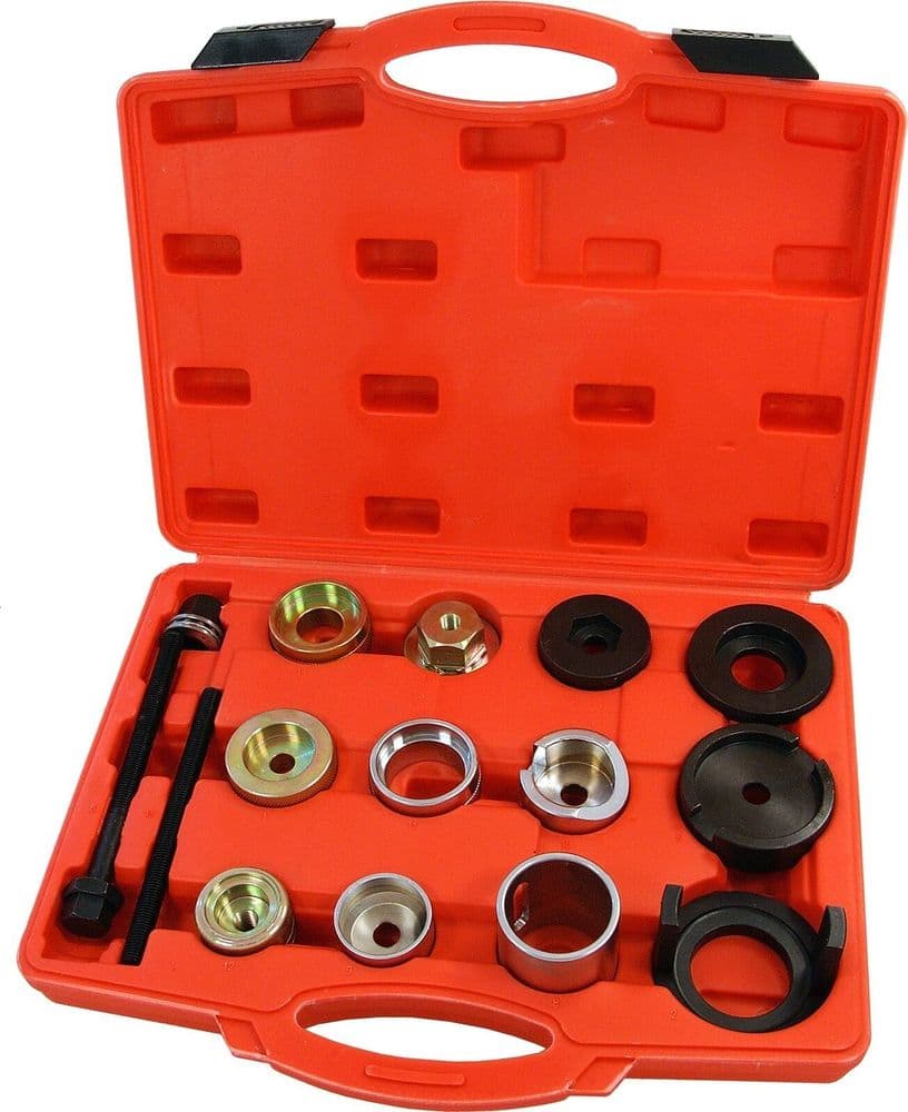 Bmw Bush Removal Install Tool Series 1 3 5 6 7 8 Z4 Differential Axle