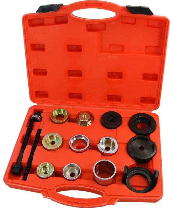 Bmw Bush Removal Install Tool Series 1 3 5 6 7 8 Z4 Differential Axle