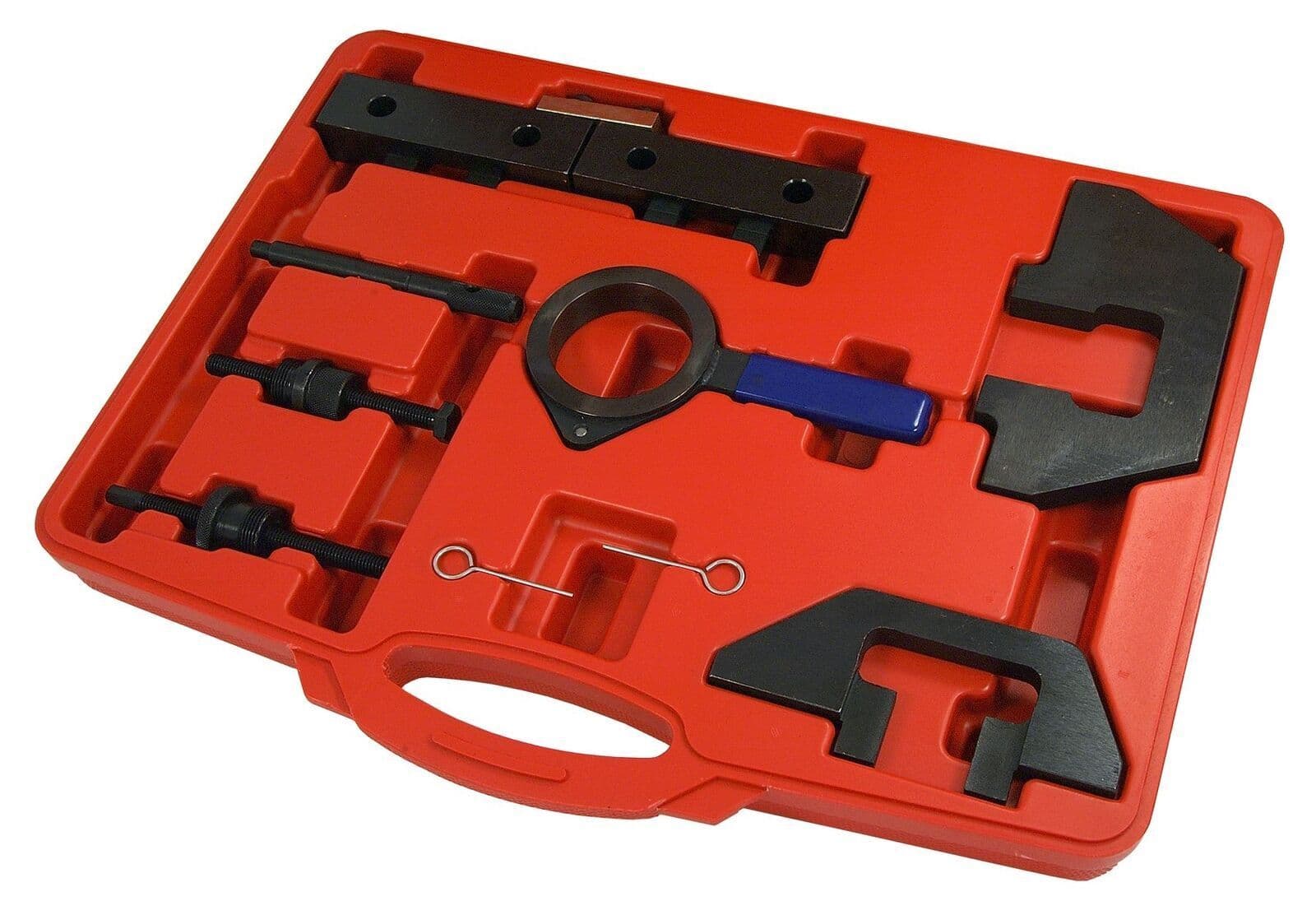 Bmw Engine Timing Belt Tool Set M42 M60 M50 M52 Diesel & Petrol Engines ...