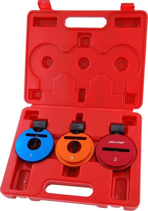 Bmw Kds Camber Adjusting Tool Suspension Camber Setting Tool Kit