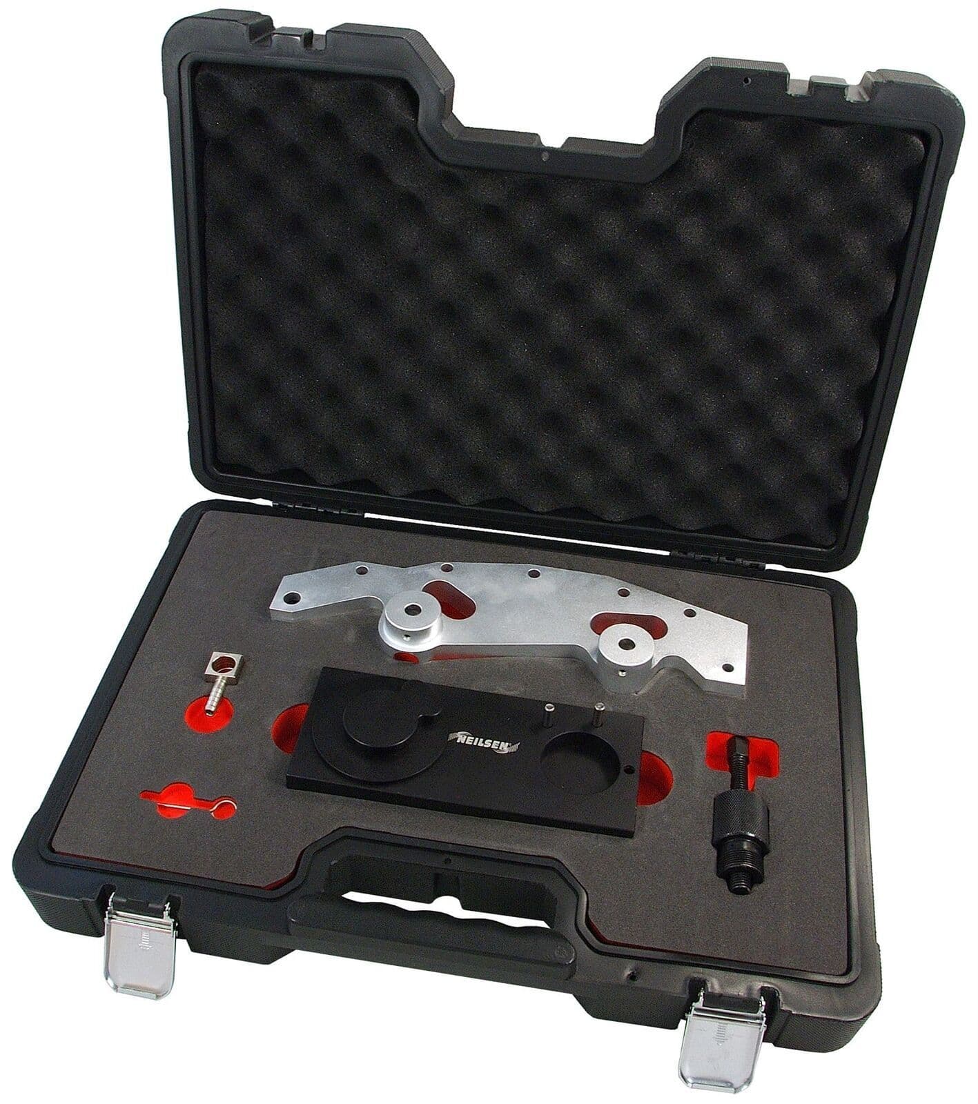 Bmw Master Timing Tool Kit M52Tu M54 M56 Single Double & Vanos In Set