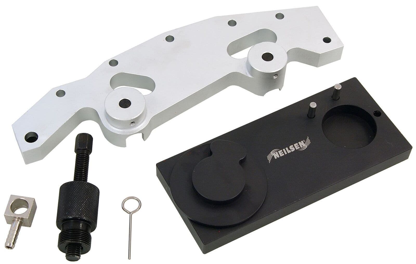 Bmw Master Timing Tool Kit M52Tu M54 M56 Single Double & Vanos In Set